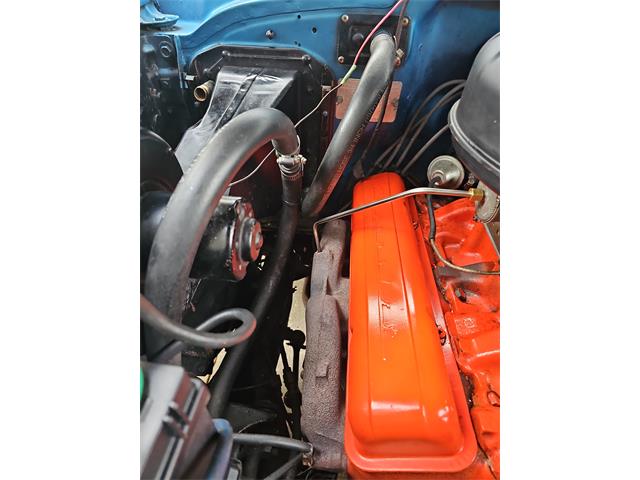 1957 Chevrolet Bel Air for Sale | ClassicCars.com | CC-1834054