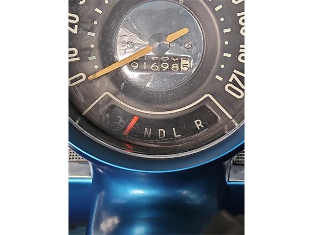 1957 Chevrolet Bel Air for Sale | ClassicCars.com | CC-1834054