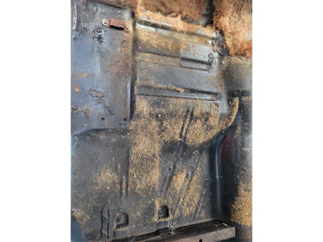 1957 Chevrolet Bel Air for Sale | ClassicCars.com | CC-1834054