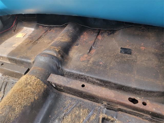 1957 Chevrolet Bel Air for Sale | ClassicCars.com | CC-1834054