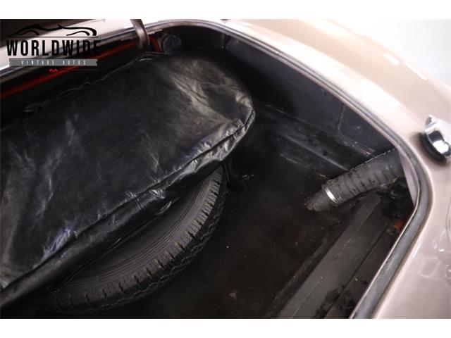 1962 MG MGA for Sale | ClassicCars.com | CC-1834067