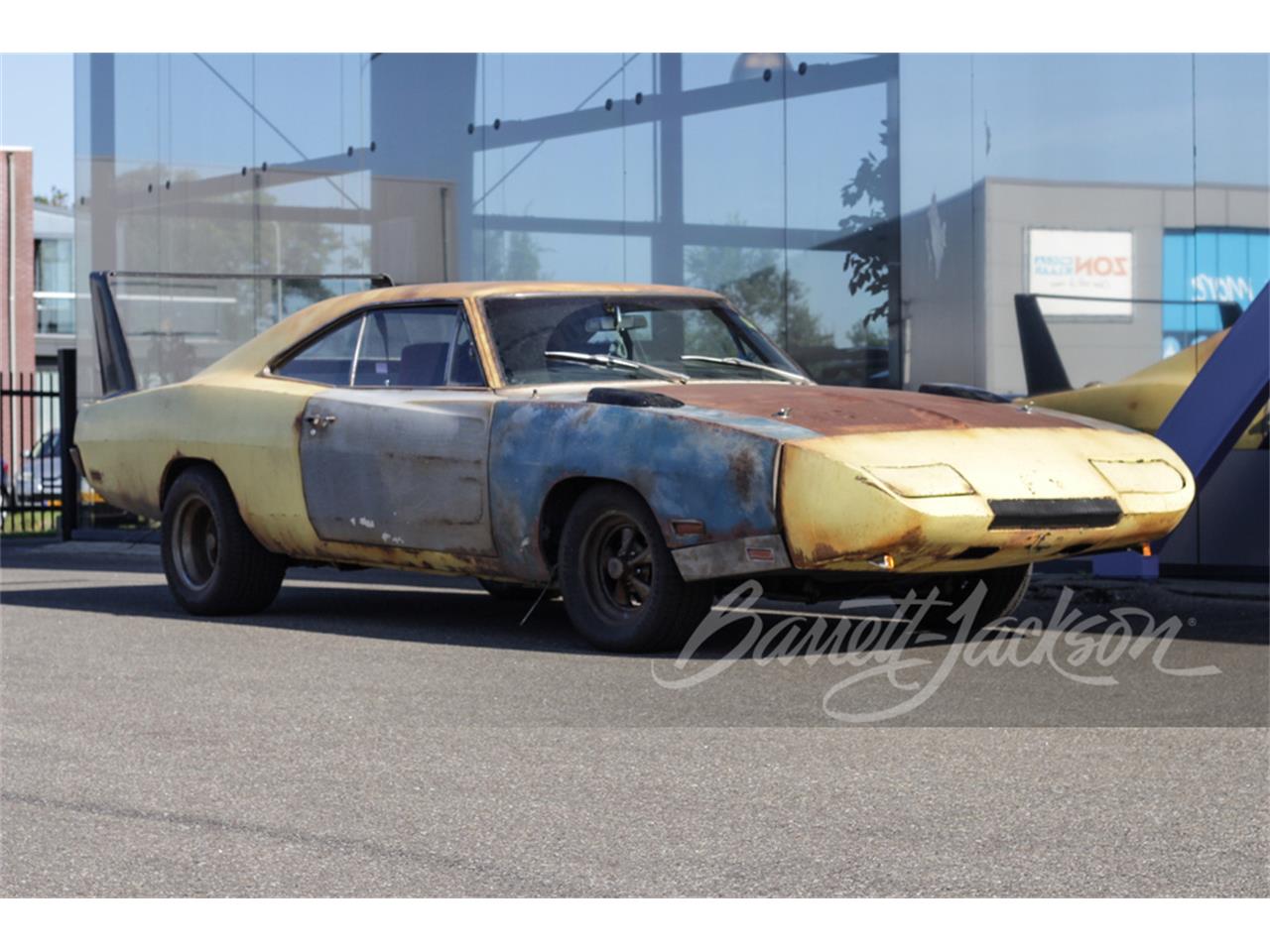 1969 Dodge Charger for Sale | ClassicCars.com | CC-1834189