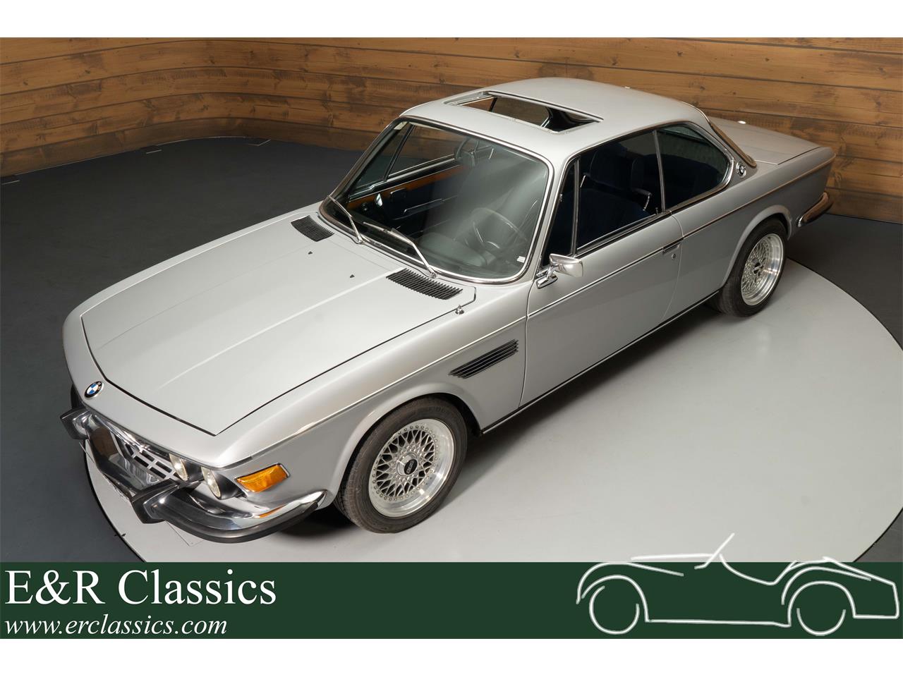 1971 BMW 3.0CS for Sale | ClassicCars.com | CC-1834282