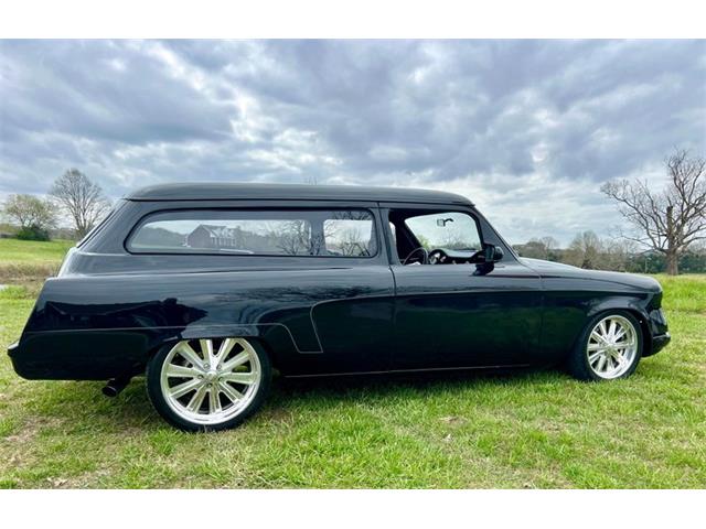 1954 Studebaker Custom for Sale | ClassicCars.com | CC-1834489