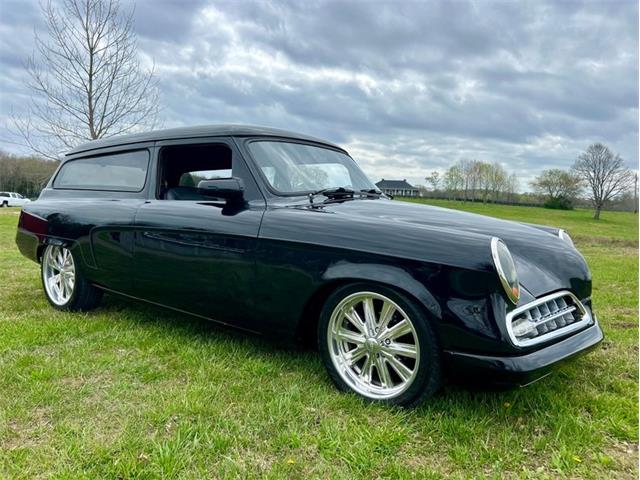 1954 Studebaker Custom for Sale | ClassicCars.com | CC-1834489