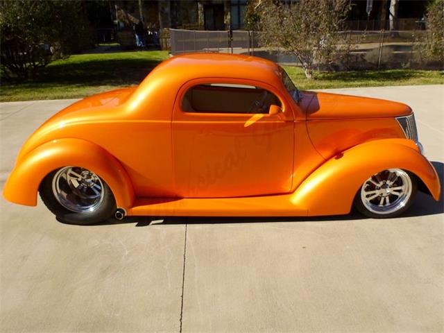 1937 Ford Model 78 for Sale | ClassicCars.com | CC-1834562