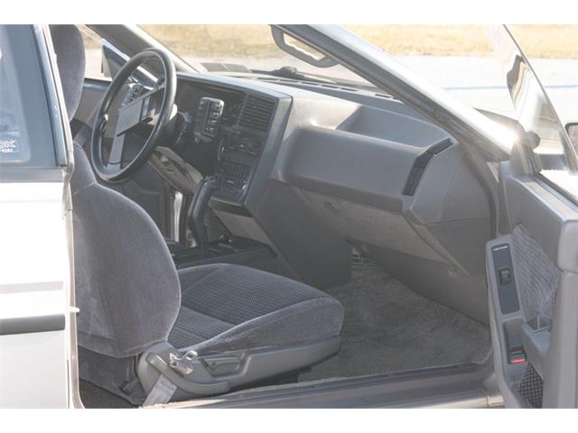 1986 Subaru SVX for Sale | ClassicCars.com | CC-1834568