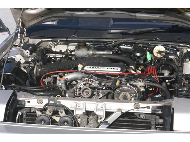 1986 Subaru SVX for Sale | ClassicCars.com | CC-1834568