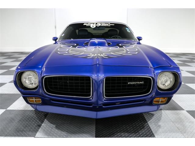 1973 Pontiac Firebird for Sale | ClassicCars.com | CC-1834579