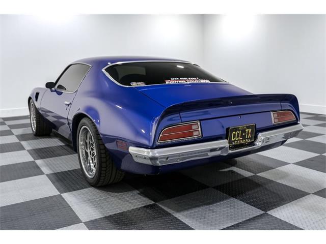 1973 Pontiac Firebird for Sale | ClassicCars.com | CC-1834579