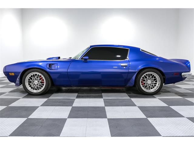 1973 Pontiac Firebird for Sale | ClassicCars.com | CC-1834579