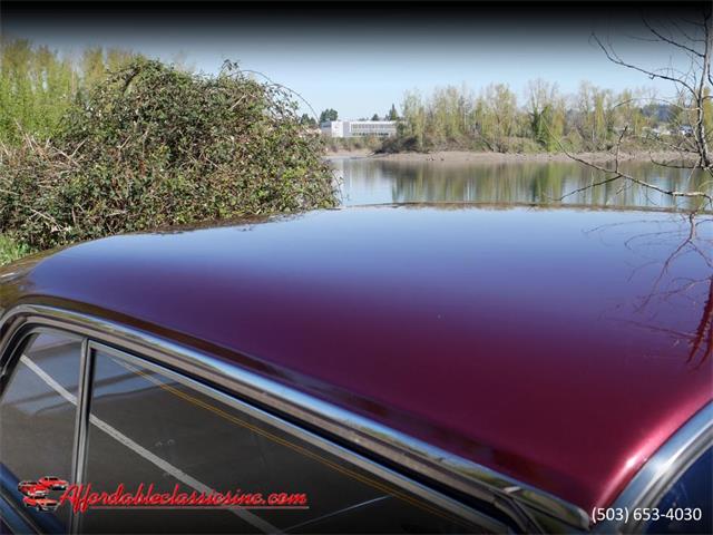 1963 Chevrolet Impala SS for Sale | ClassicCars.com | CC-1834655