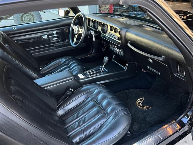 1977 Pontiac Firebird Trans Am for Sale | ClassicCars.com | CC-1834656