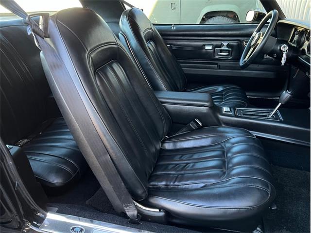 1977 Pontiac Firebird Trans Am for Sale | ClassicCars.com | CC-1834656