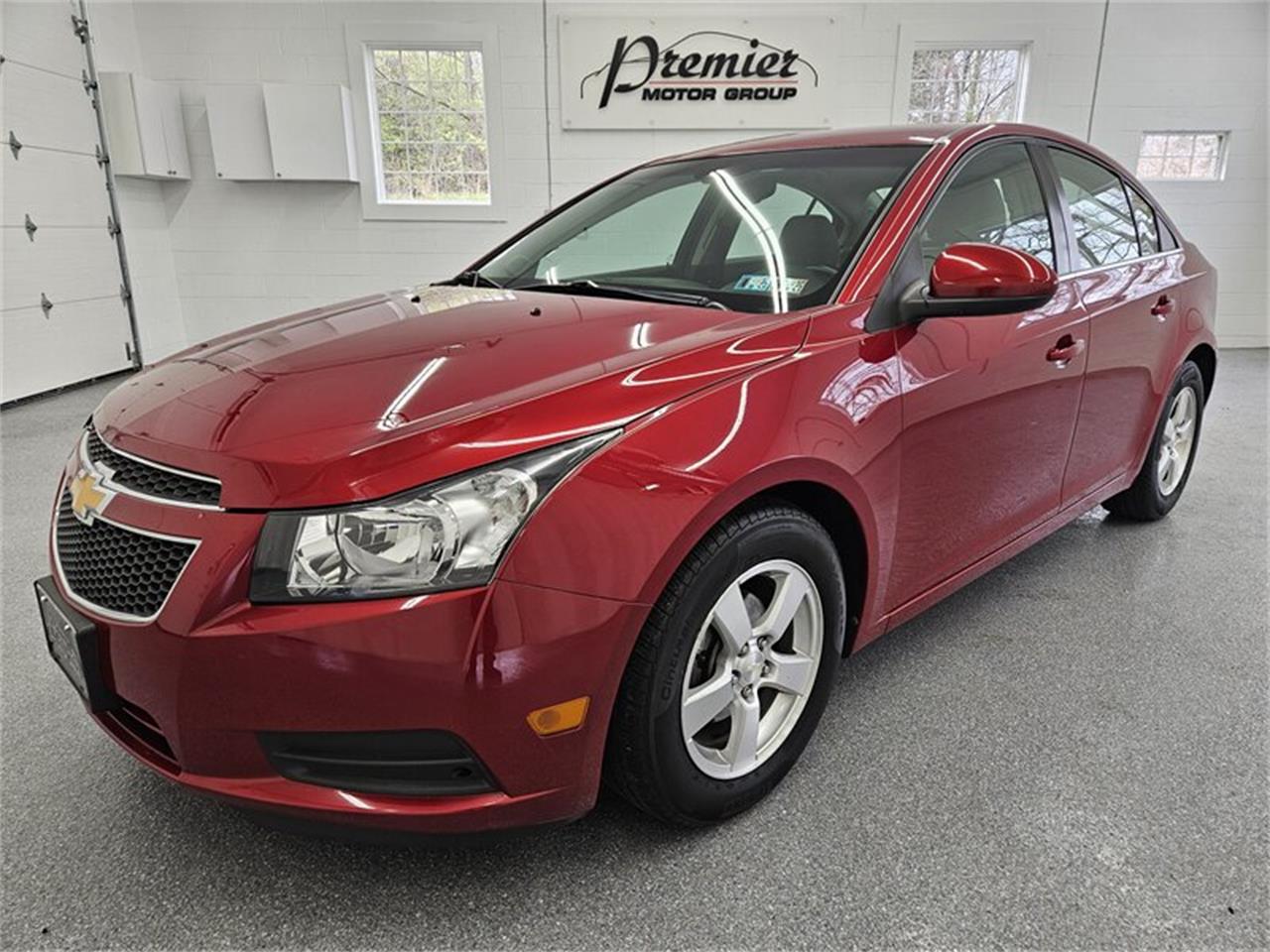 2012 Chevrolet Cruze for Sale | ClassicCars.com | CC-1834701