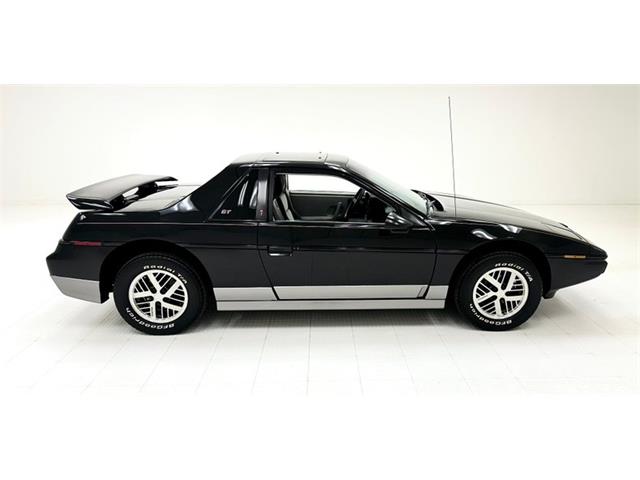 1984 Pontiac Fiero for Sale | ClassicCars.com | CC-1830485