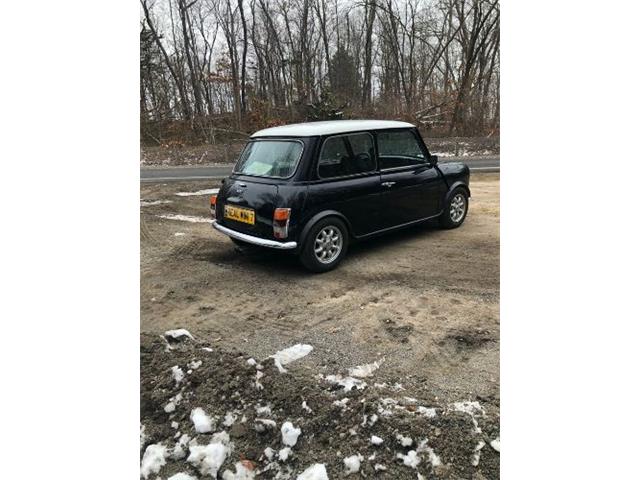 1990 MINI Rover for Sale | ClassicCars.com | CC-1834874