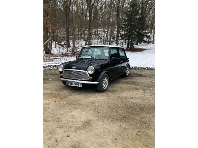 1990 MINI Rover for Sale | ClassicCars.com | CC-1834874