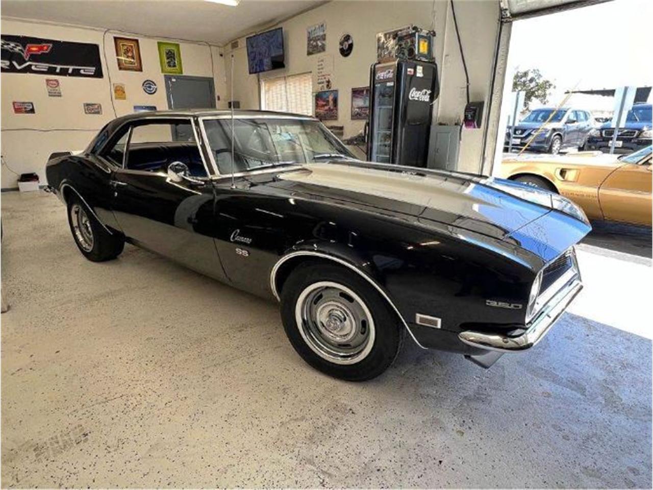 1968 Camaro For Sale Under 5000