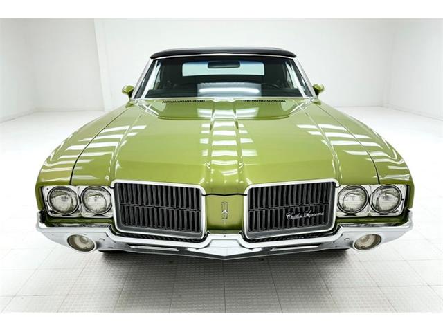 1971 Oldsmobile Cutlass Supreme for Sale | ClassicCars.com | CC-1835321