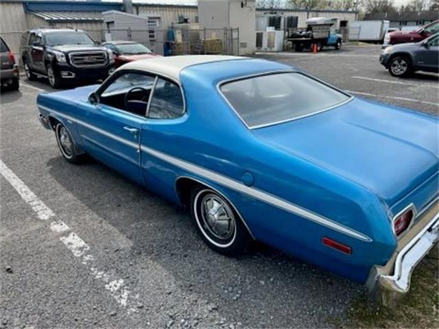 1976 Plymouth Duster for Sale | ClassicCars.com | CC-1835386