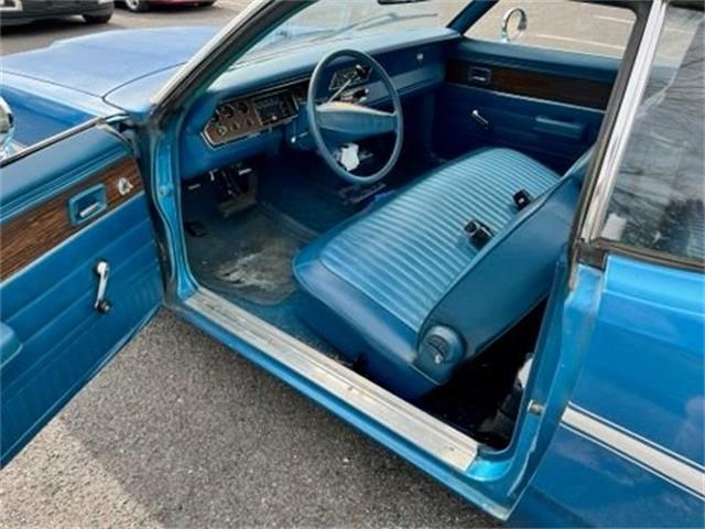 1976 Plymouth Duster for Sale | ClassicCars.com | CC-1835386