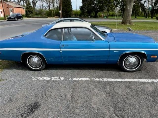 1976 Plymouth Duster for Sale | ClassicCars.com | CC-1835386