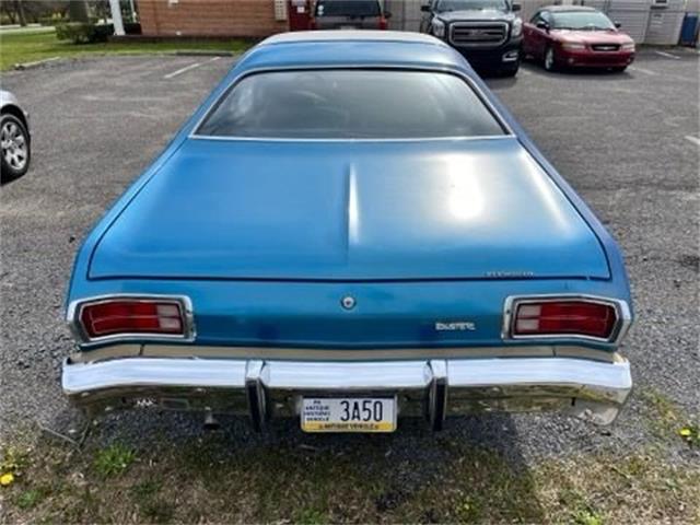 1976 Plymouth Duster for Sale | ClassicCars.com | CC-1835386
