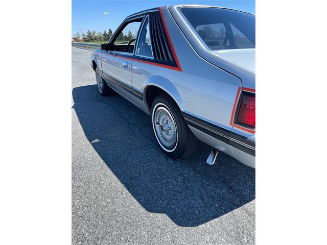 1980 Ford Mustang for Sale | ClassicCars.com | CC-1835401