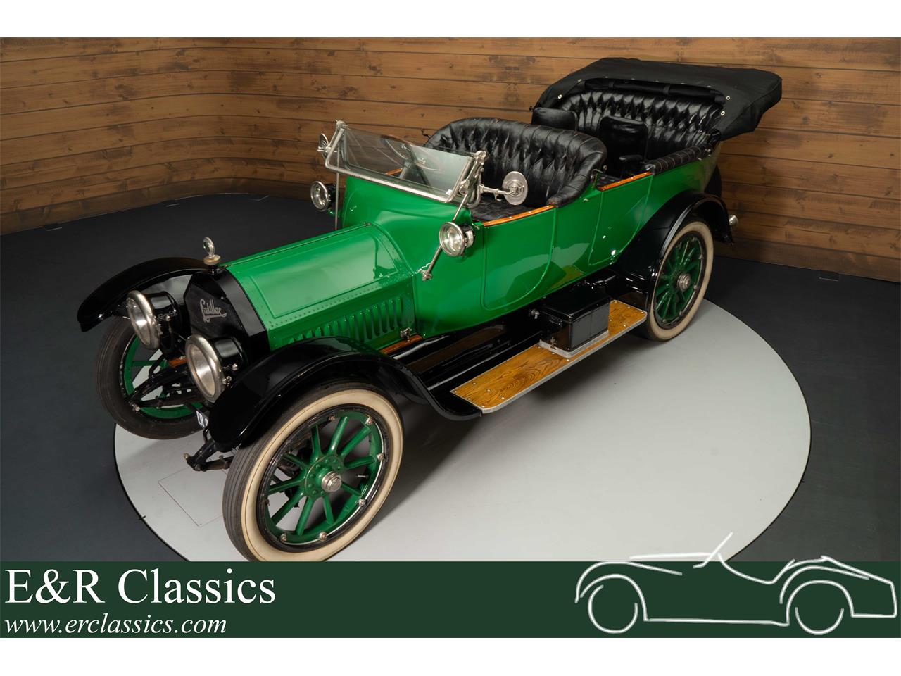 1912 Cadillac Model 30 for Sale | ClassicCars.com | CC-1835432