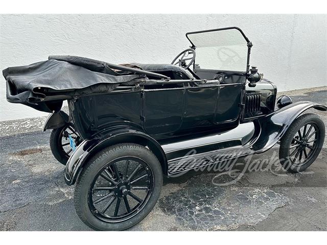 1920 Ford Model T for Sale | ClassicCars.com | CC-1835518