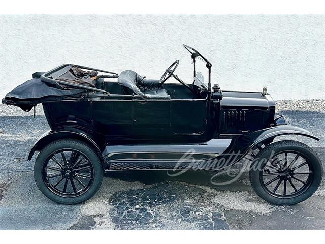 1920 Ford Model T for Sale | ClassicCars.com | CC-1835518