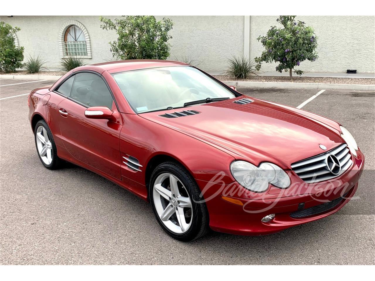 2006 Mercedes-Benz SL500 for Sale | ClassicCars.com | CC-1835532