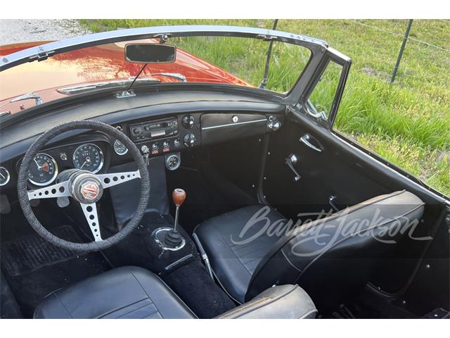 1966 MG MGB for Sale | ClassicCars.com | CC-1835561