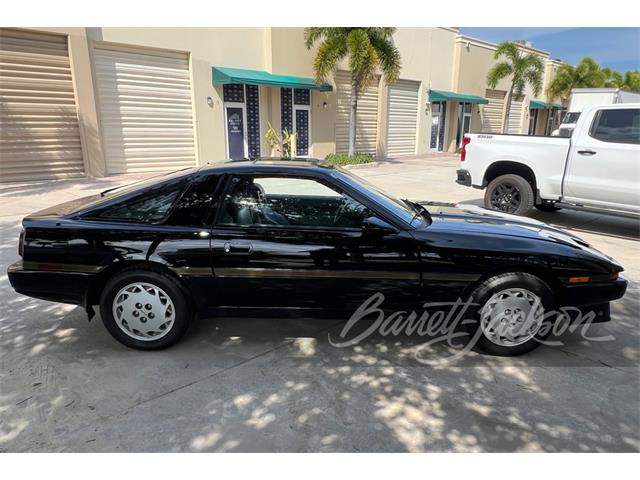 1987 Toyota Supra for Sale | ClassicCars.com | CC-1835604