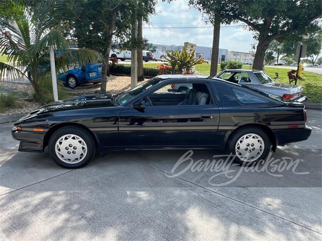 1987 Toyota Supra for Sale | ClassicCars.com | CC-1835604