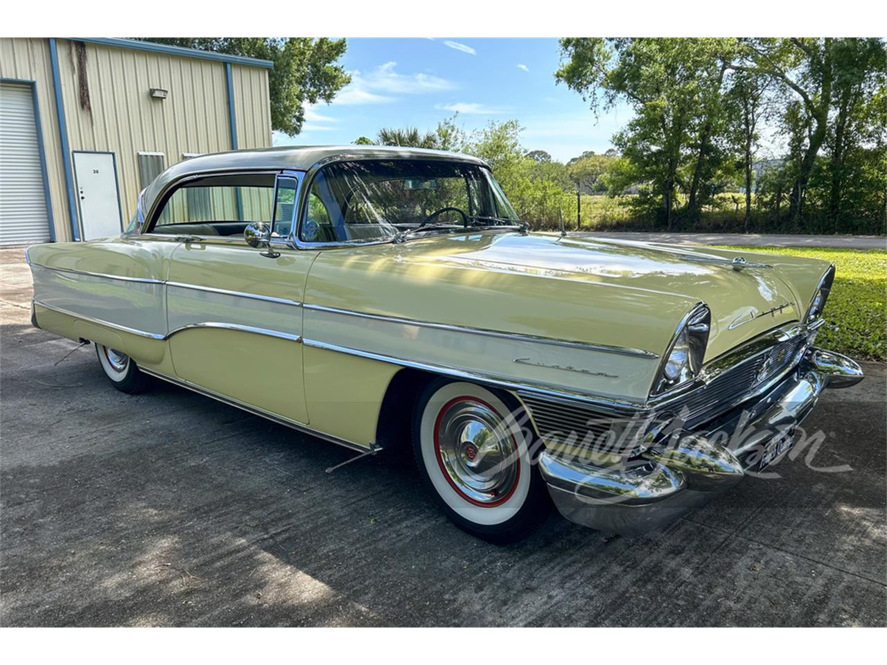 1956 Packard Clipper for Sale | ClassicCars.com | CC-1835652