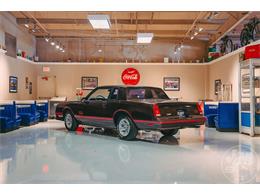 1987 Chevrolet Monte Carlo SS for Sale | ClassicCars.com | CC-1835839