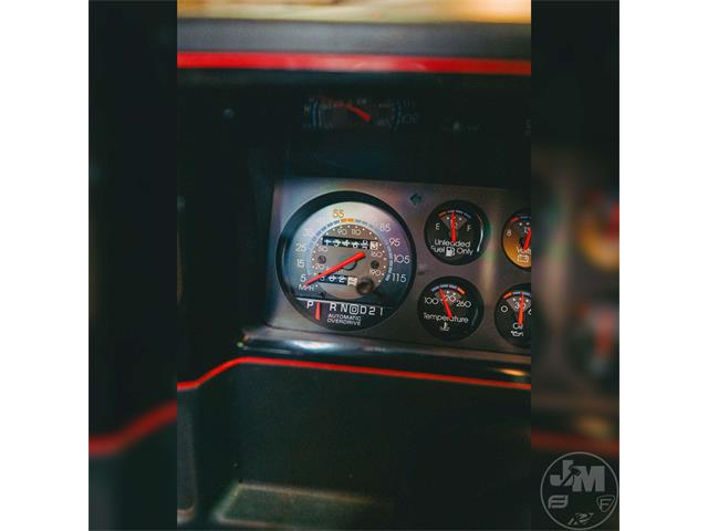 1987 Chevrolet Monte Carlo SS for Sale | ClassicCars.com | CC-1835839