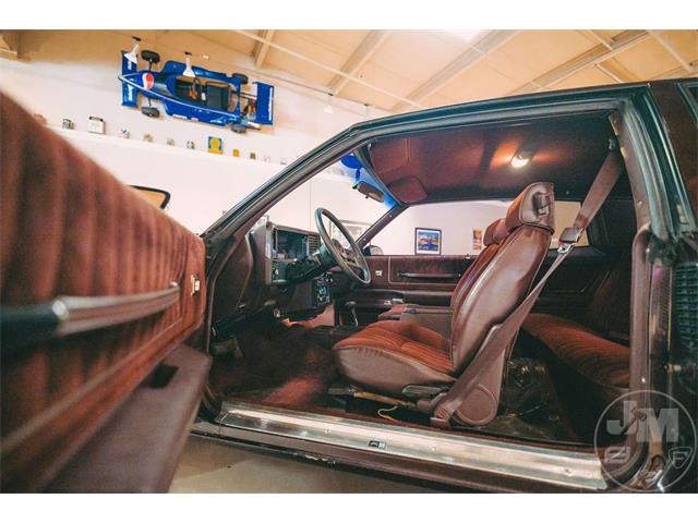 1987 Chevrolet Monte Carlo SS for Sale | ClassicCars.com | CC-1835839