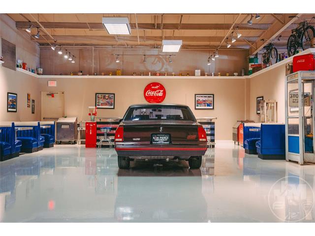 1987 Chevrolet Monte Carlo SS for Sale | ClassicCars.com | CC-1835839