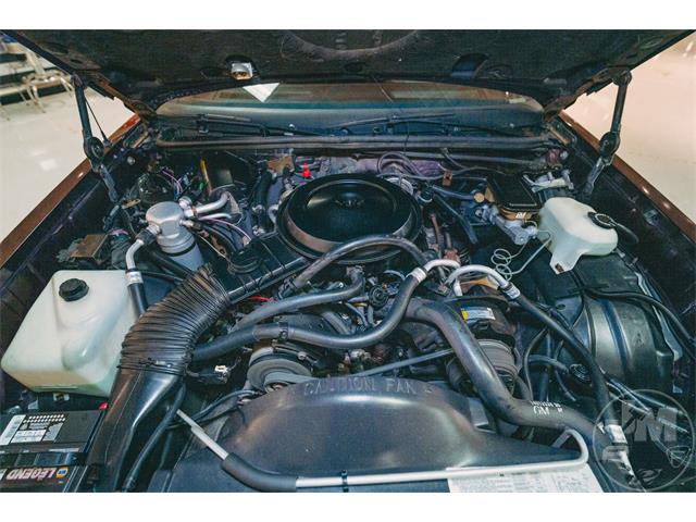 1987 Chevrolet Monte Carlo SS for Sale | ClassicCars.com | CC-1835839