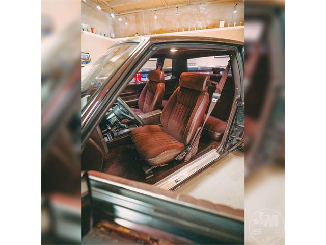 1987 Chevrolet Monte Carlo SS for Sale | ClassicCars.com | CC-1835839