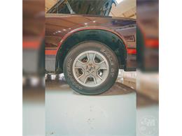 1987 Chevrolet Monte Carlo SS for Sale | ClassicCars.com | CC-1835839