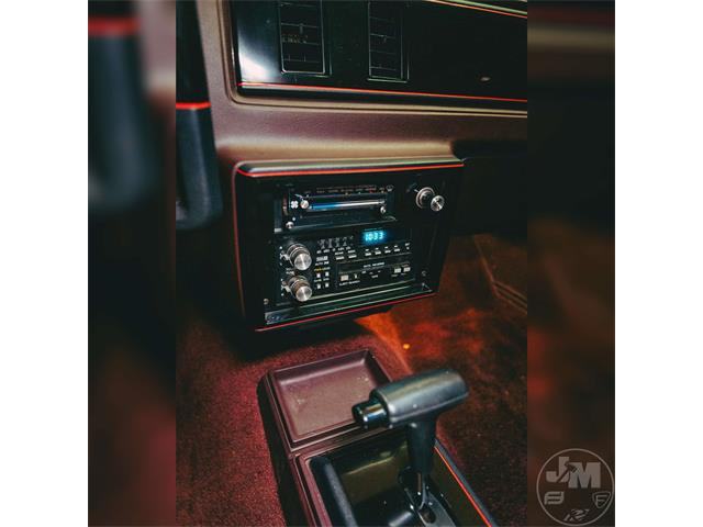1987 Chevrolet Monte Carlo SS for Sale | ClassicCars.com | CC-1835839