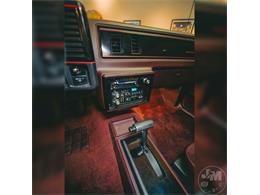 1987 Chevrolet Monte Carlo SS for Sale | ClassicCars.com | CC-1835839