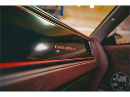 1987 Chevrolet Monte Carlo SS for Sale | ClassicCars.com | CC-1835839