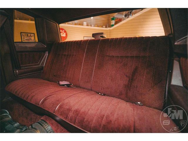1987 Chevrolet Monte Carlo SS for Sale | ClassicCars.com | CC-1835839