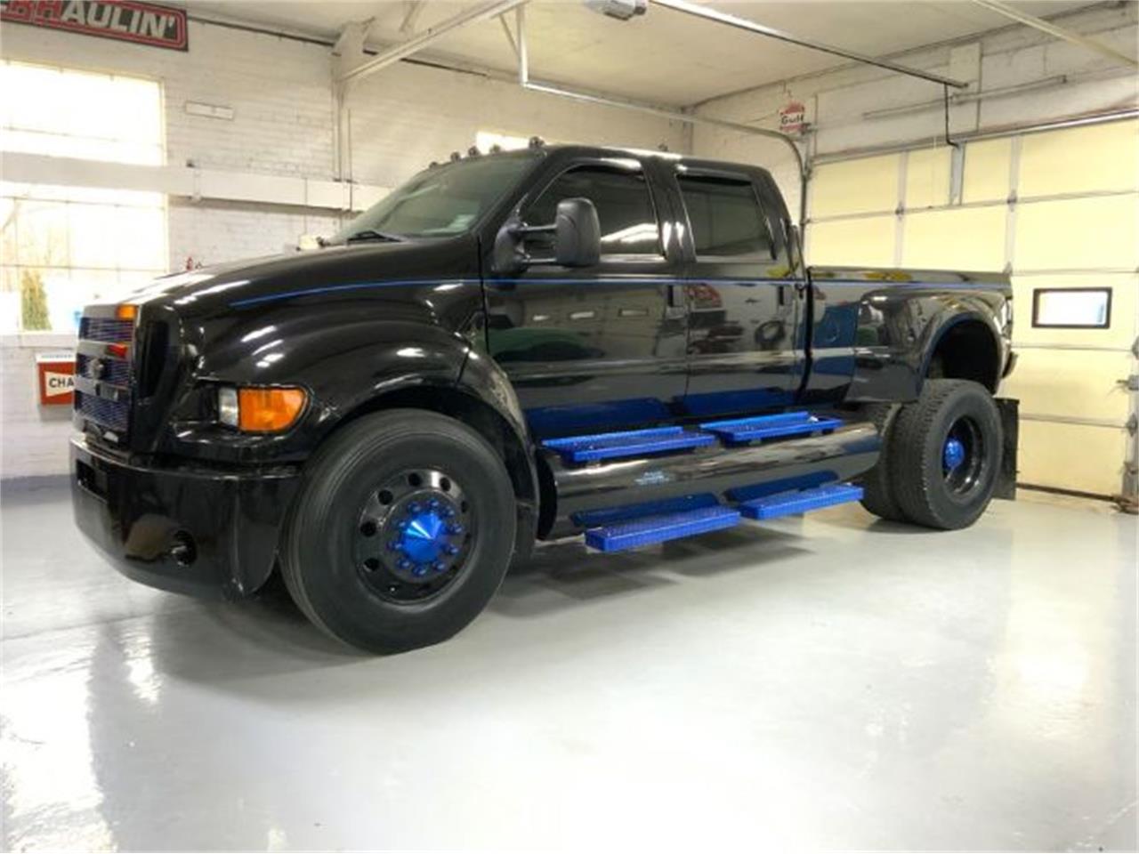 2005 Ford F600 for Sale | ClassicCars.com | CC-1835971