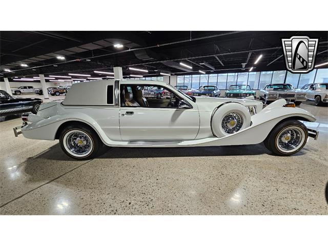 1989 Tiffany Classic for Sale | ClassicCars.com | CC-1836017